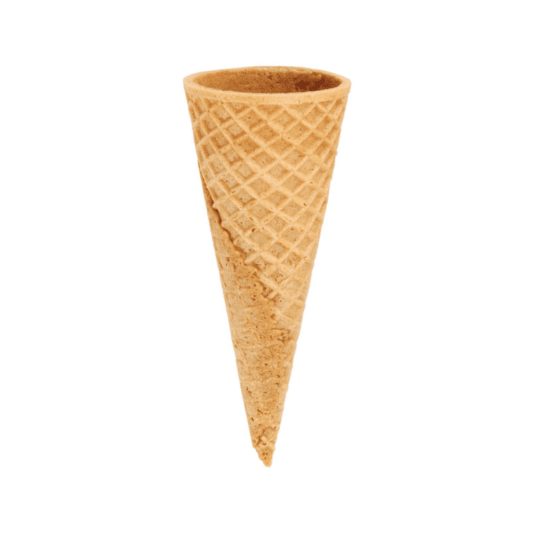 Sugar Cones – Small | Hermes